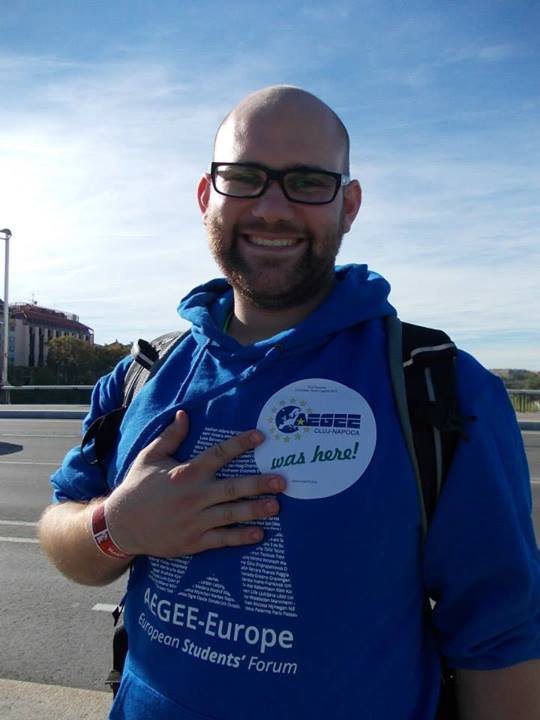 Member of the Month Benjamin Doll: Inspiration comes from everywhere ...
