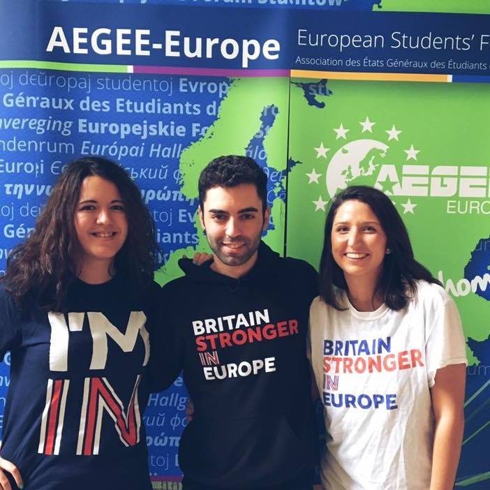 We Are Making AEGEE Great. Or Are We? | The AEGEEan - AEGEE's online ...