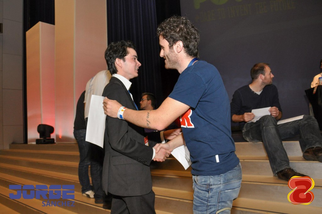 Tom Simons for Chairperson: “A Second Term Will Allow Me to Go More in ...