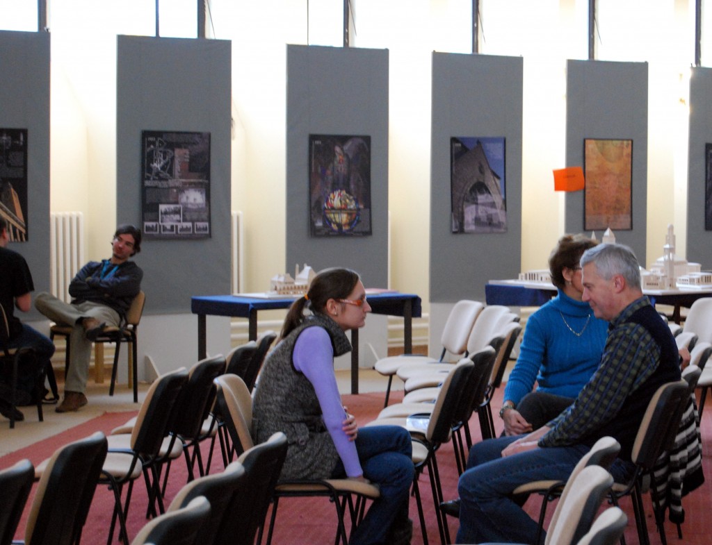 AEGEE-Debrecen’s first Human Library | The AEGEEan - AEGEE's online ...