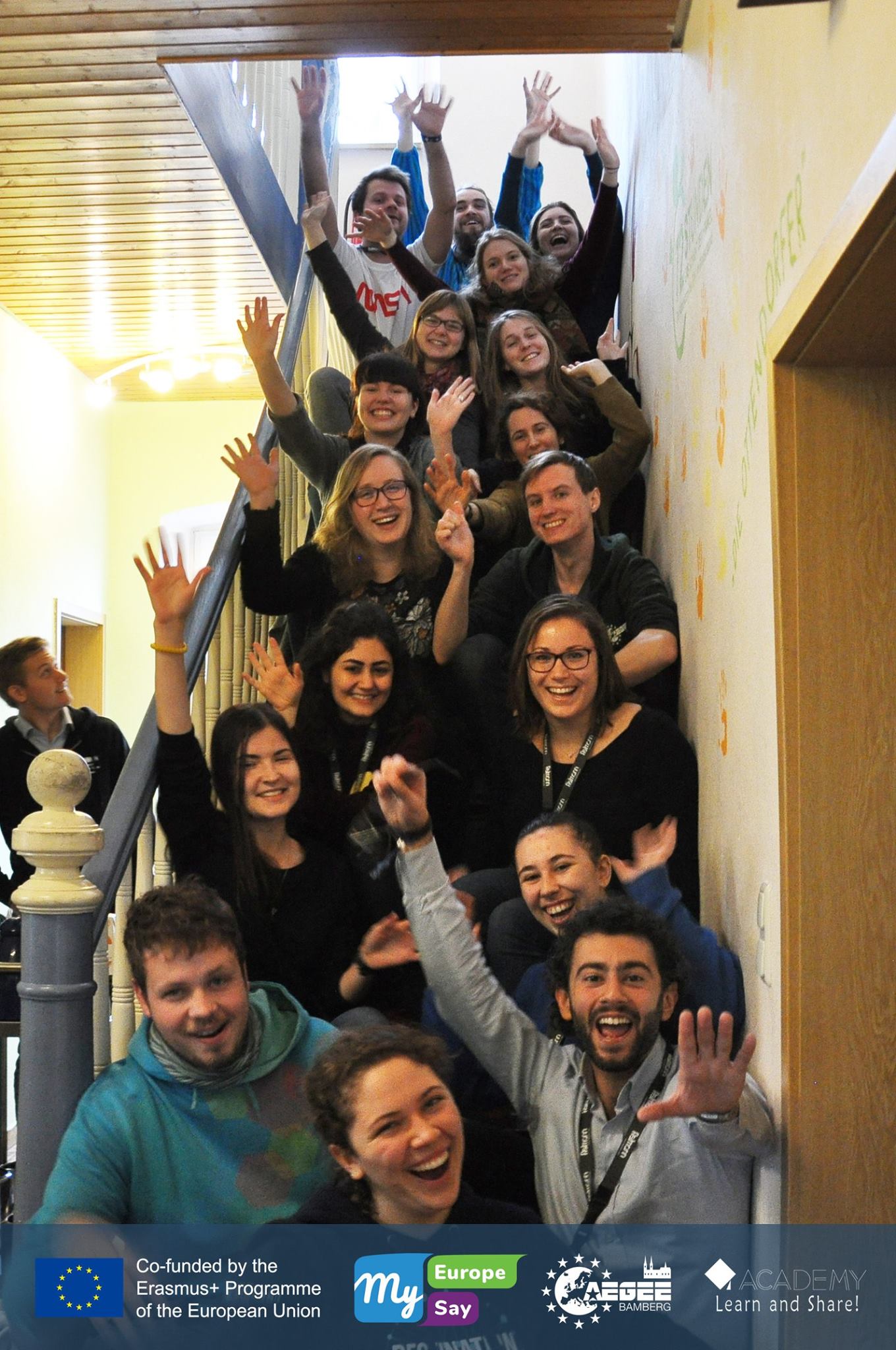 AEGEE-Academy: 20 years of learning and sharing | The AEGEEan - AEGEE's ...