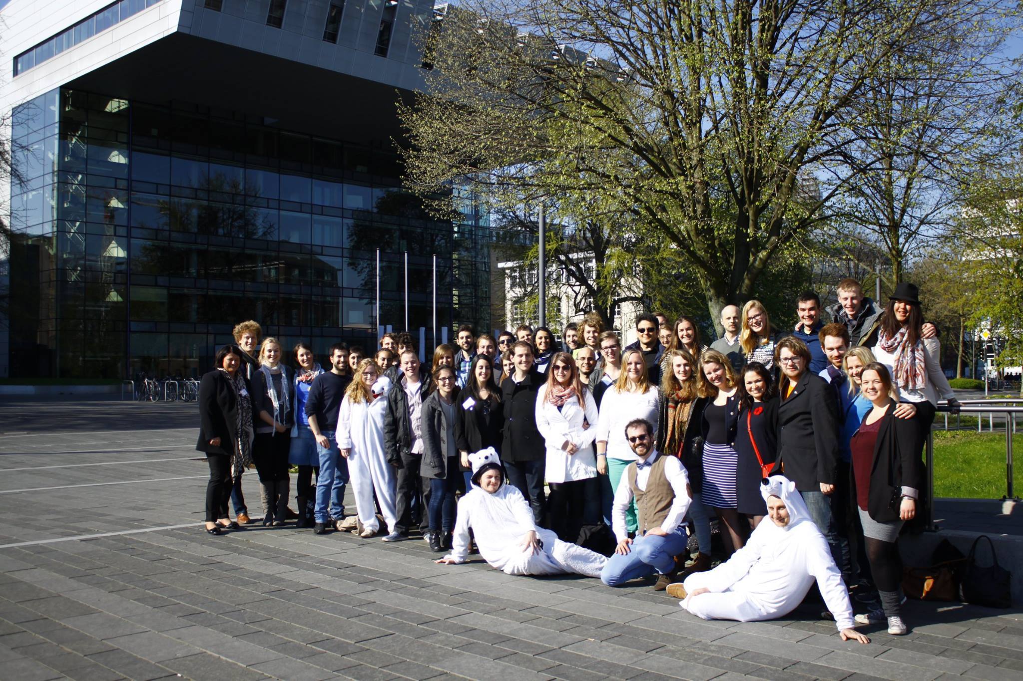 4 Things You Didn’t Know Happened in AEGEE’s History | The AEGEEan ...