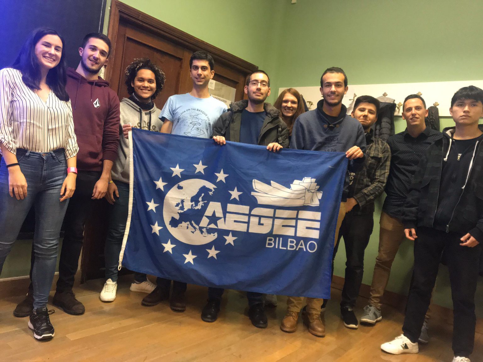 TWENTY YEARS OF THE EUROPEAN DAY OF LANGUAGES | The AEGEEan - AEGEE's ...