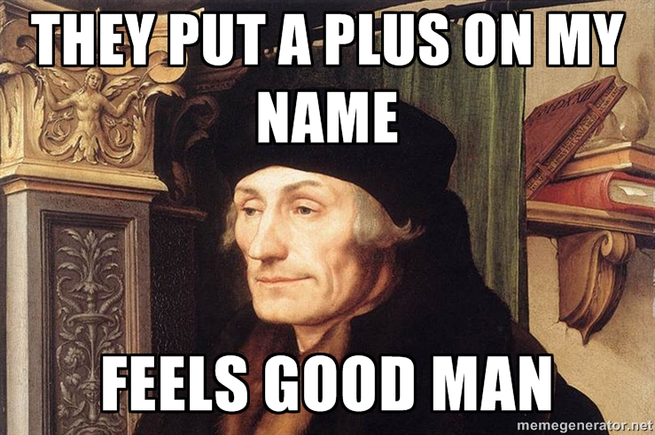 Erasmus+ Made Easy! How to Make the Most of it and Give it a ‘Plus ...