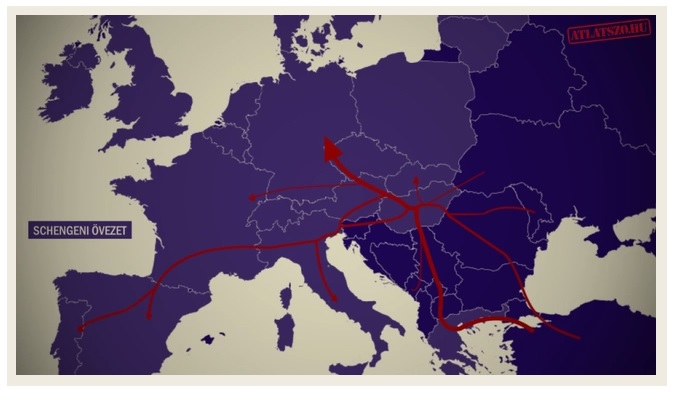 5 Lesser-Known Facts About Hungary and the Migration Situation | The ...