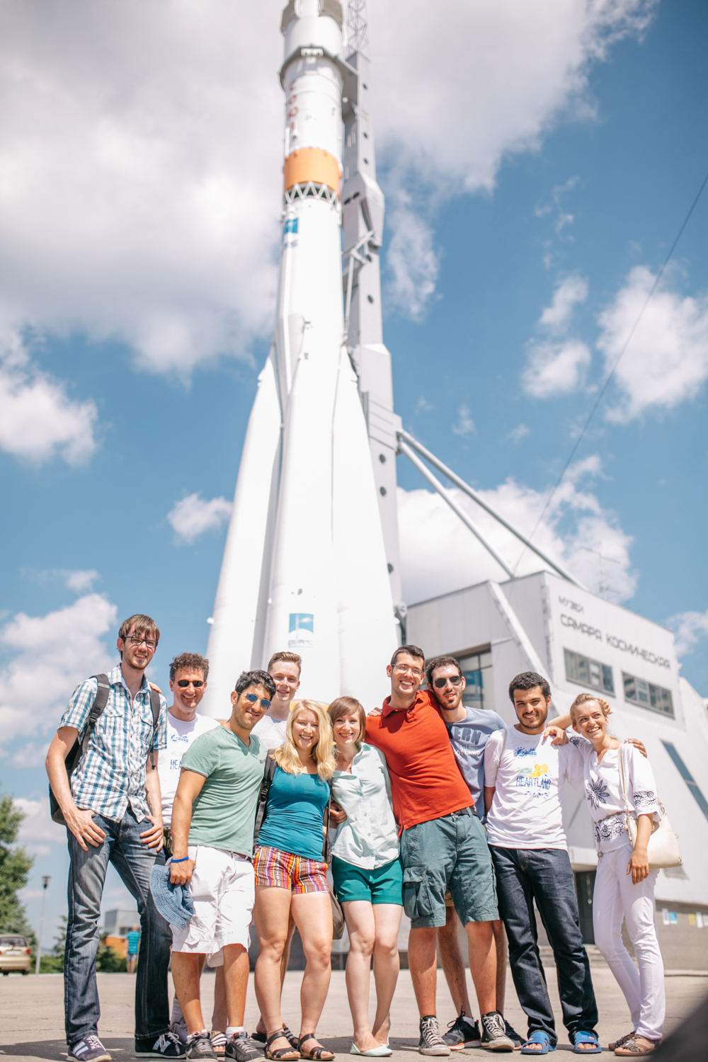 AEGEE-Samara; A SU is What You Make of It | The AEGEEan - AEGEE's ...