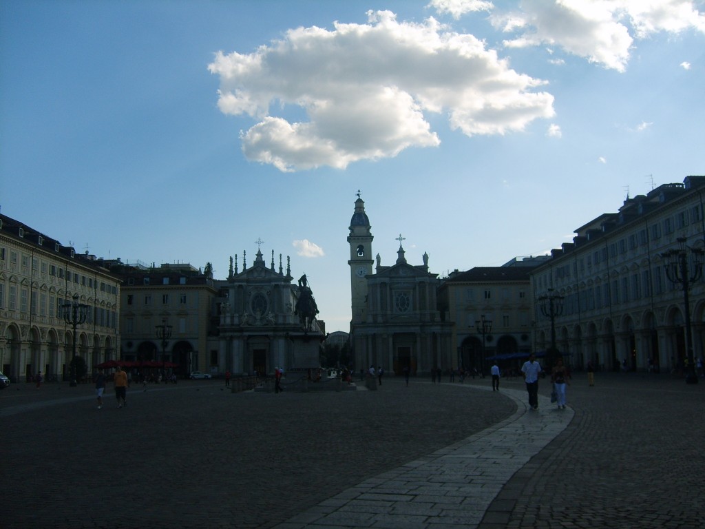 Turin – Culture and Chocolate | The AEGEEan - AEGEE's online magazine ...