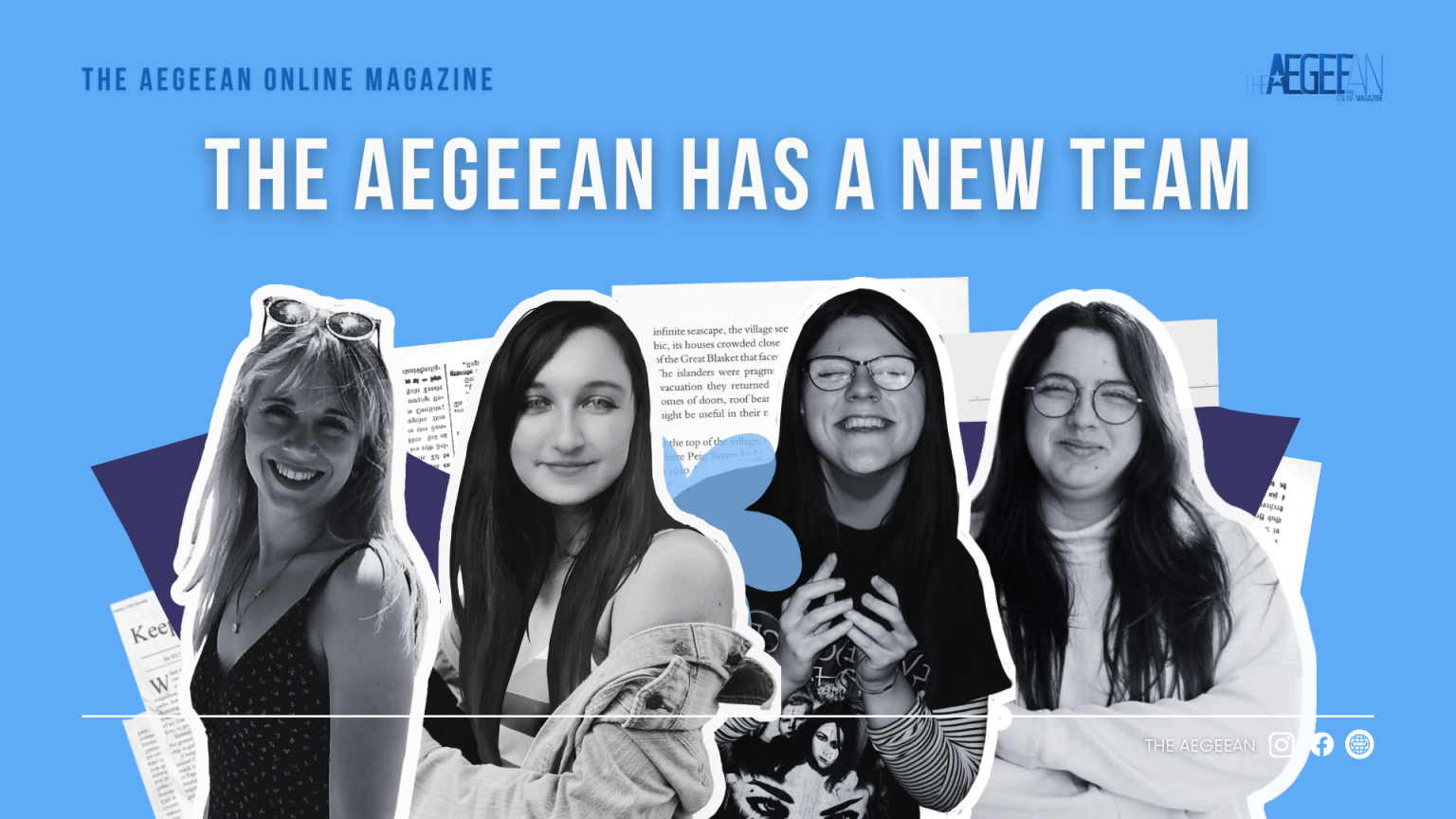 Team | The AEGEEan - AEGEE's online magazine - AEGEE-Europe
