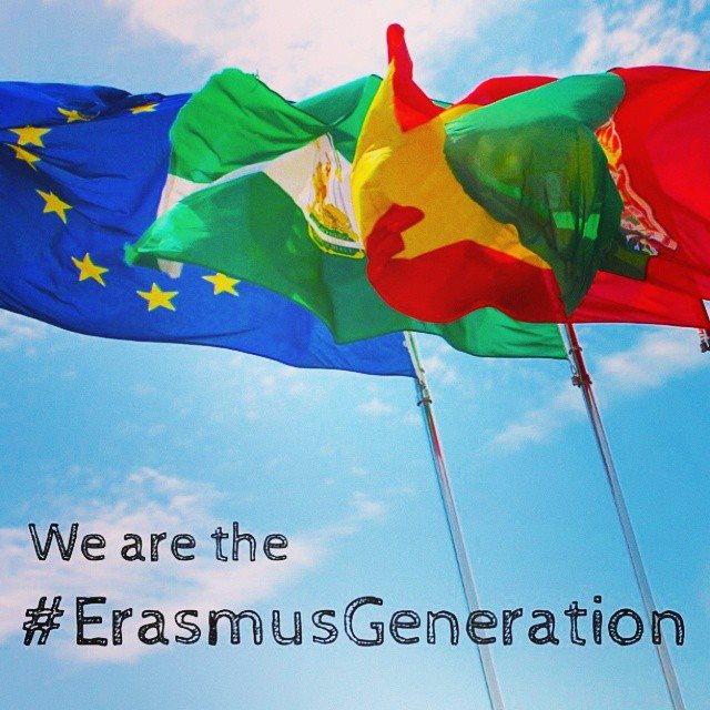 Some Students Play the Lifestyle of the Erasmus Generation | The ...